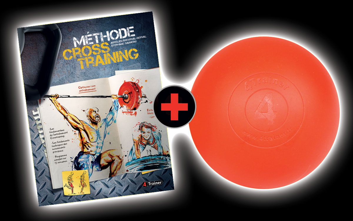 Workout'mag - le numéro 1 du CrossFit en France